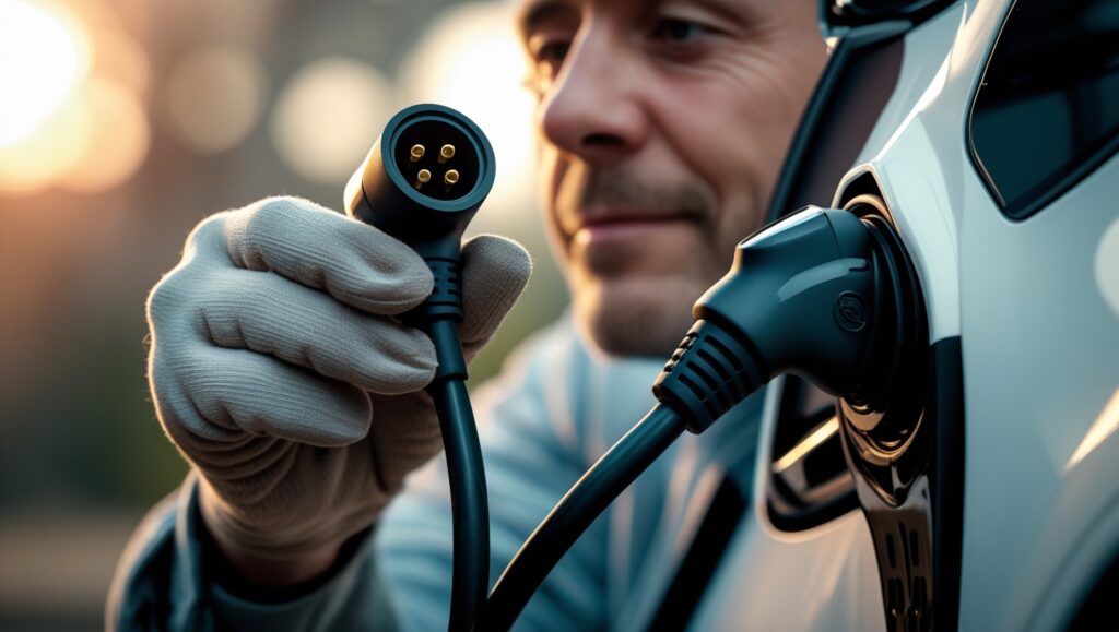 Top 10 EV Charging Safety Tips for 2025 You Must Follow