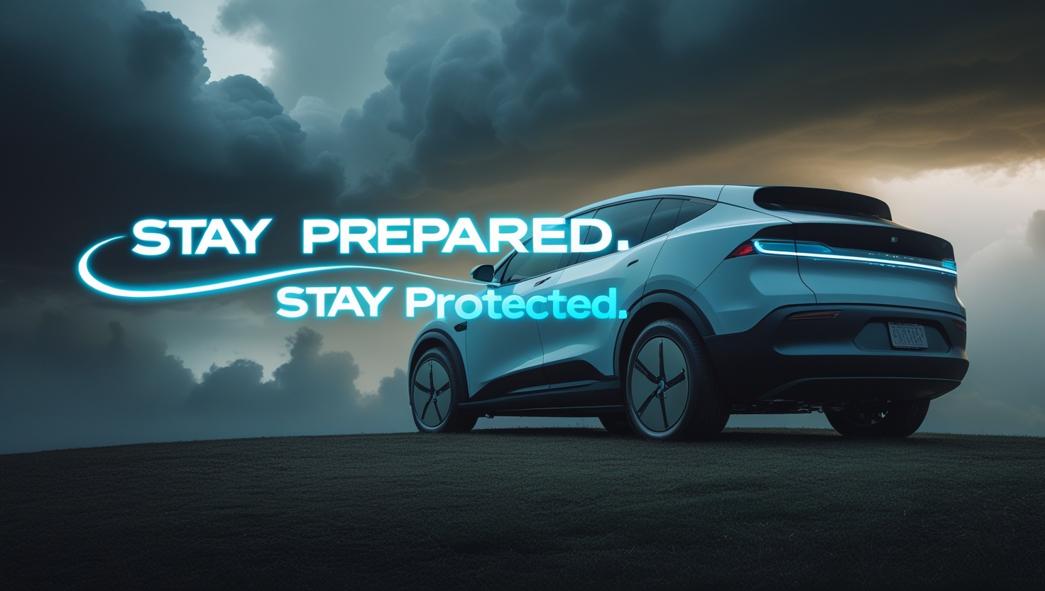 8 Critical EV Flood Rescue Tactics Every Owner Must Know